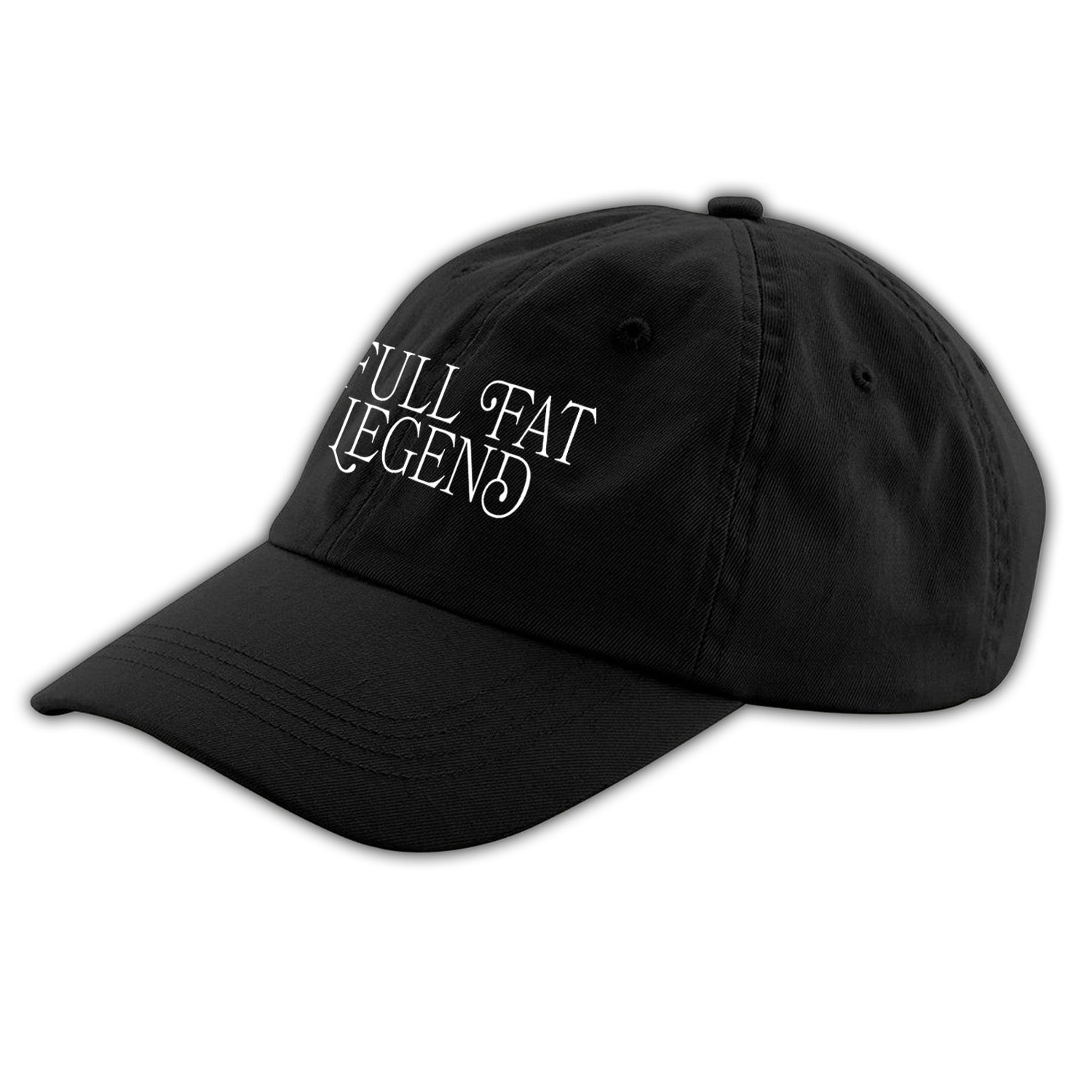 Full Fat Legend Cap