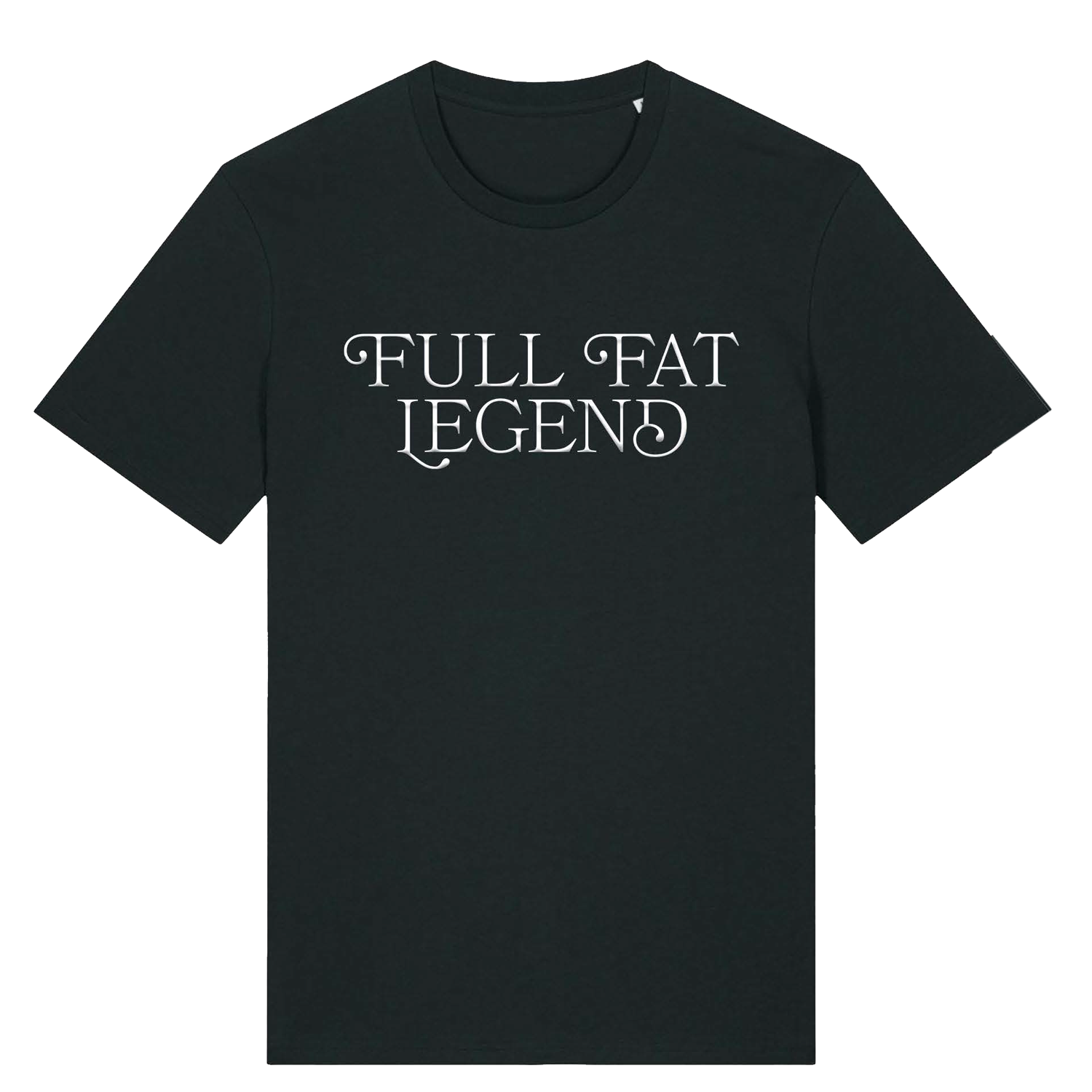 Full Fat Legend T-Shirt